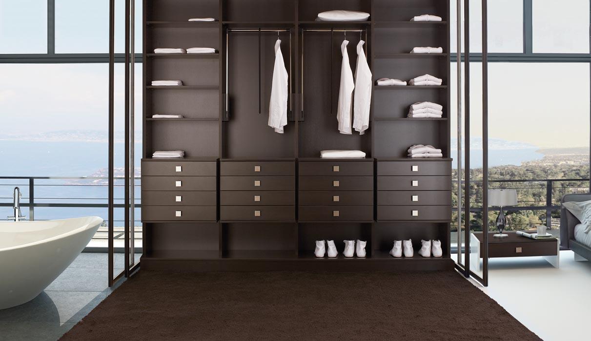 DRESSINGS, AMÉNAGEMENTS ARMOIRES ET VERRIERES SUR-MESURE - TRIADE ...